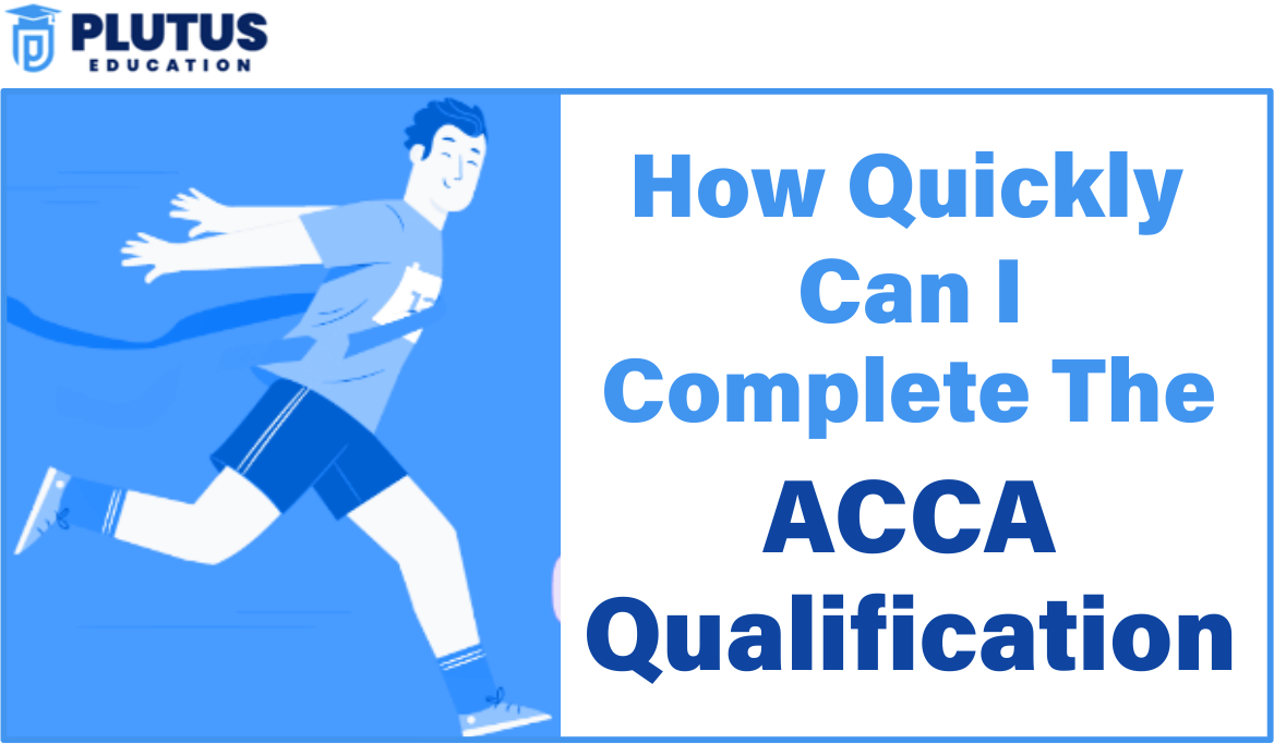 The Total ACCA Duration After 12th Graduation CA Completion!