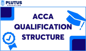 ACCA Qualification Structure: All 3 Level Module & Success Tips