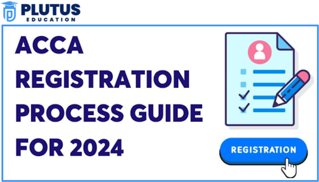 ACCA Registration Process Guide for 2025: Check fees and dates!