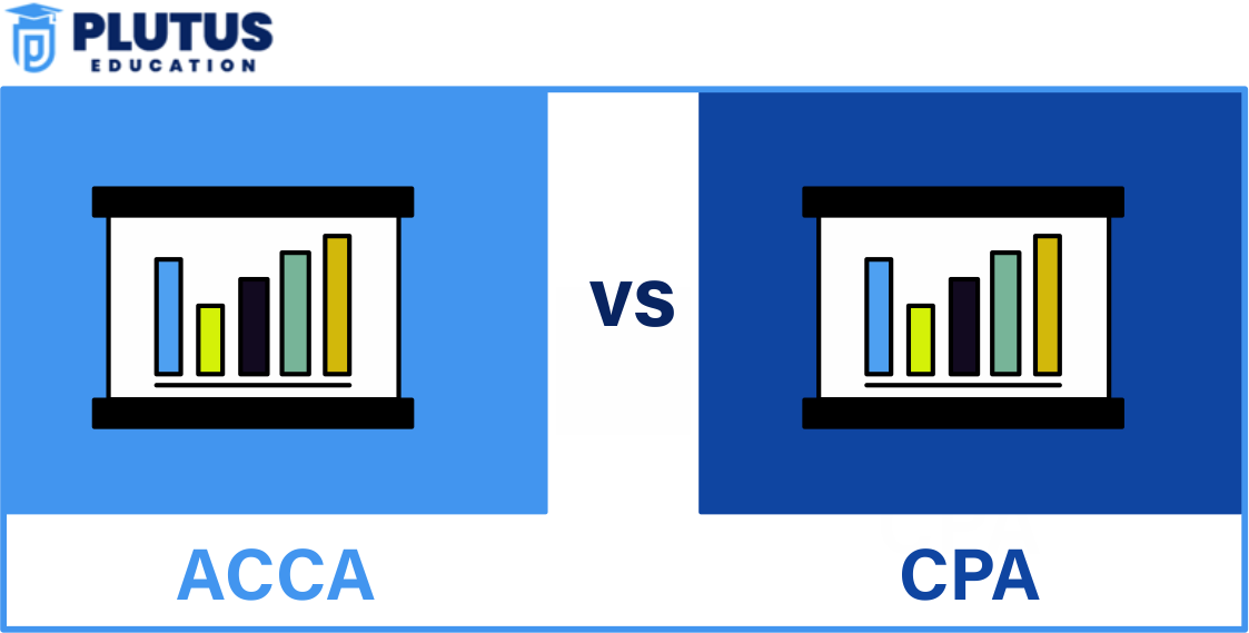 ACCA vs CPA Differences, Difficulty Level, Salary: Which is Better?