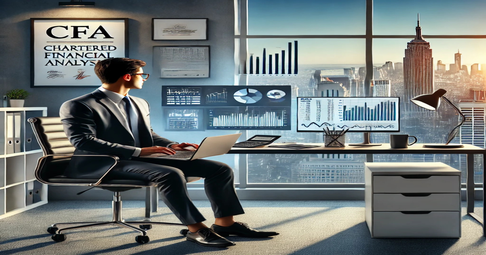 Find Out What is CFA Average Salary in India After Level 1, 2 & 3