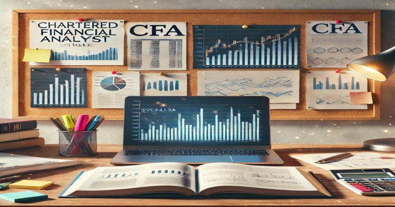 Find Out the CFA Syllabus in India for Level 1, Level 2 and Level 3