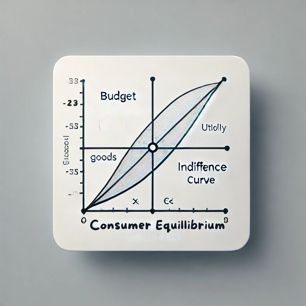 Consumer Equilibrium: Definition, Conditions & Assumptions - Plutus Blog