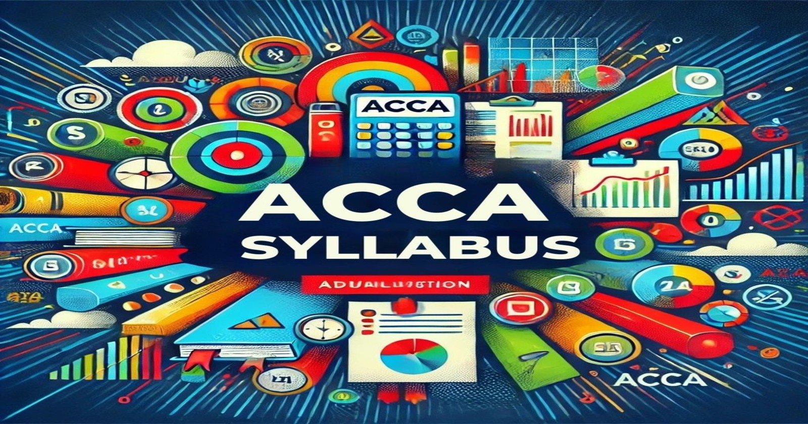 ACCA Syllabus 2025: Subjects, Exam Levels & Study Plan Breakdown ACCA ...