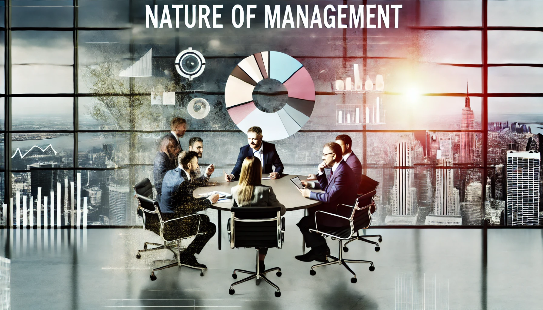 Nature of Management: Scope & Significance of Financial Management