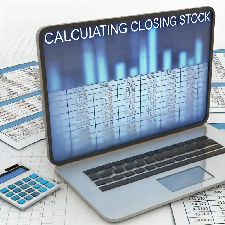 How to Calculate Closing Stock: Benefits, Strategies & More