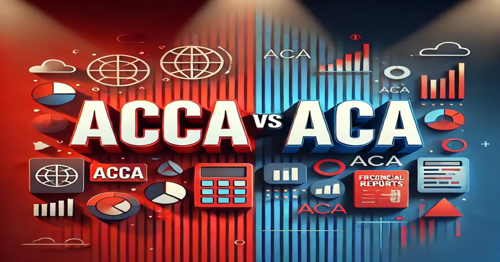 ACA vs ACCA: Choose the Right Course for You with Comparison