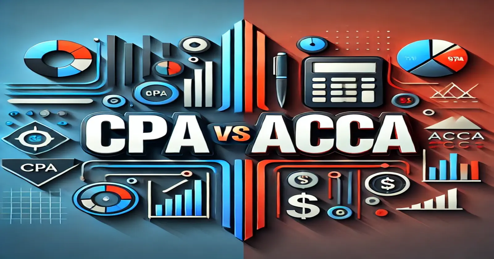 ACCA vs CPA Differences, Difficulty Level, Salary: Which is Better?