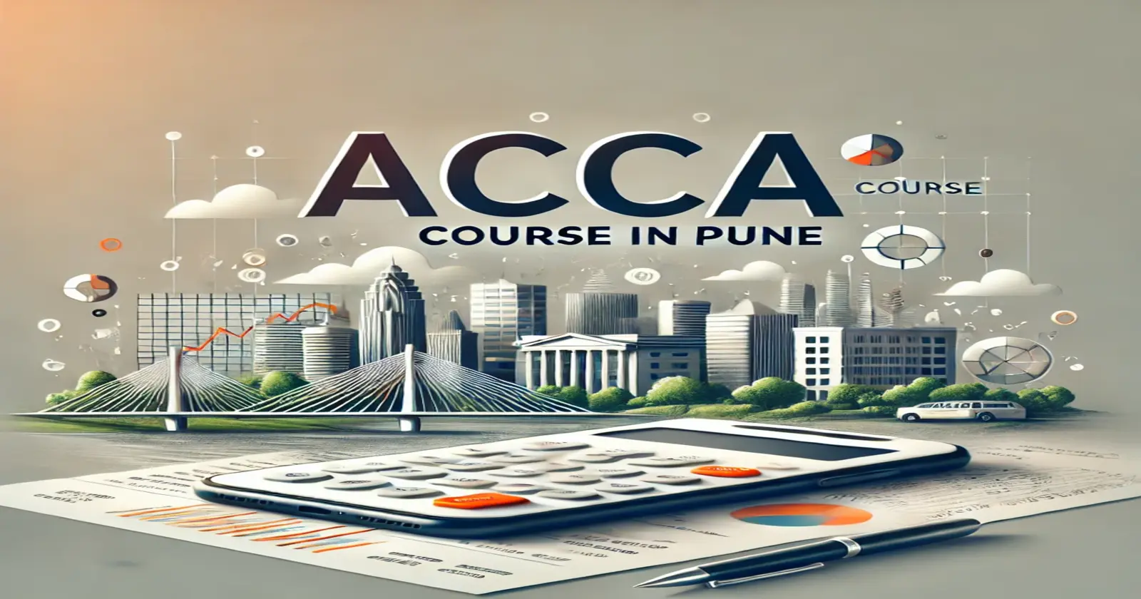 ACCA Course in Pune: Top 5 Institutions, Course and Fees