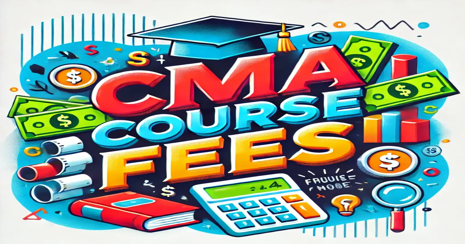 CMA Course Fees: Registration, Entrance & Examination Fees