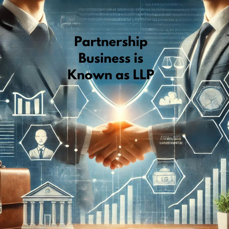 Partnership Business is Known as: Meaning, Types & Features