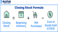 Closing Stock Formula: Methods, Valuation & More