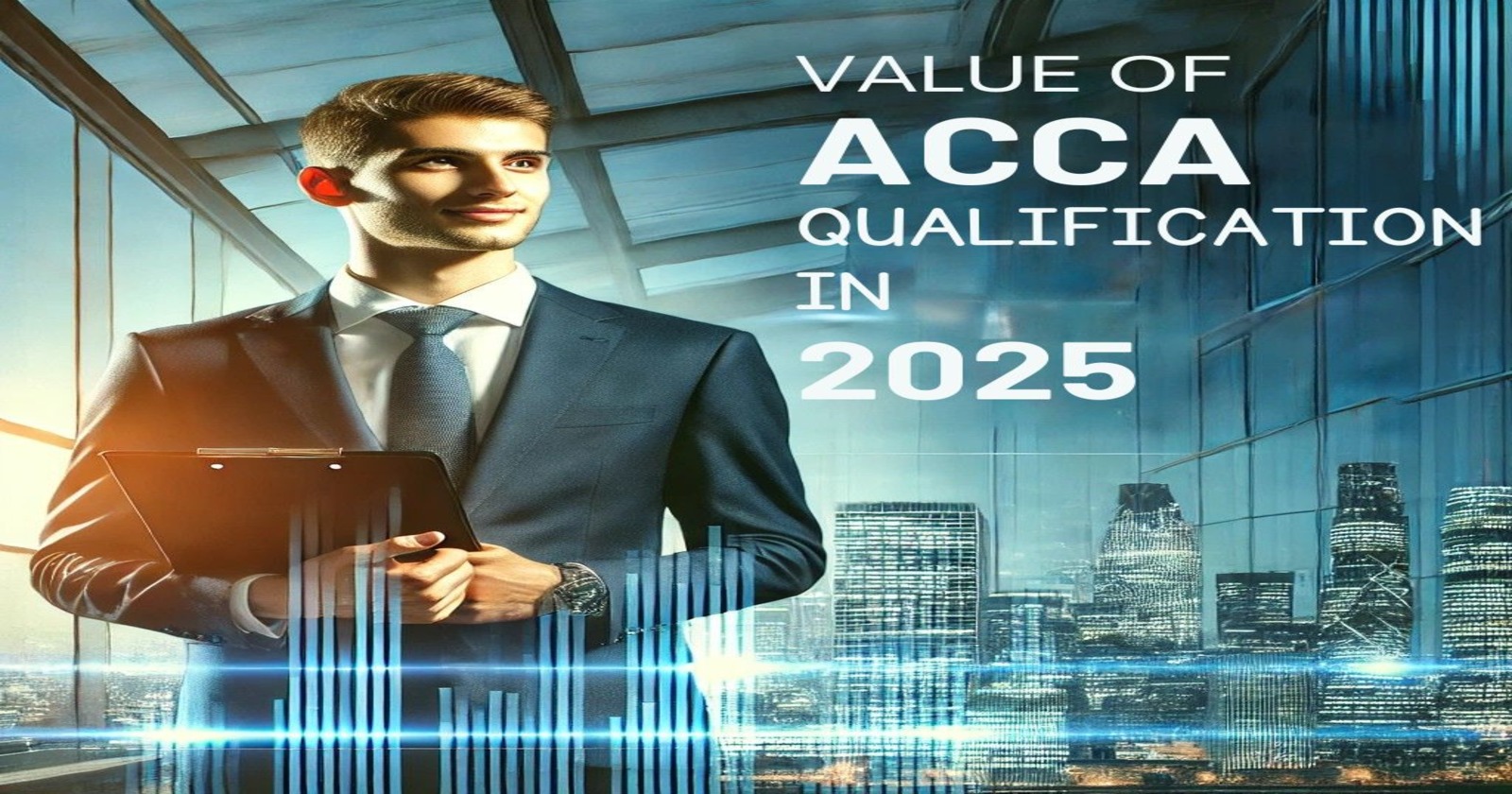 Is ACCA Worth it: Value of ACCA Qualification in 2025