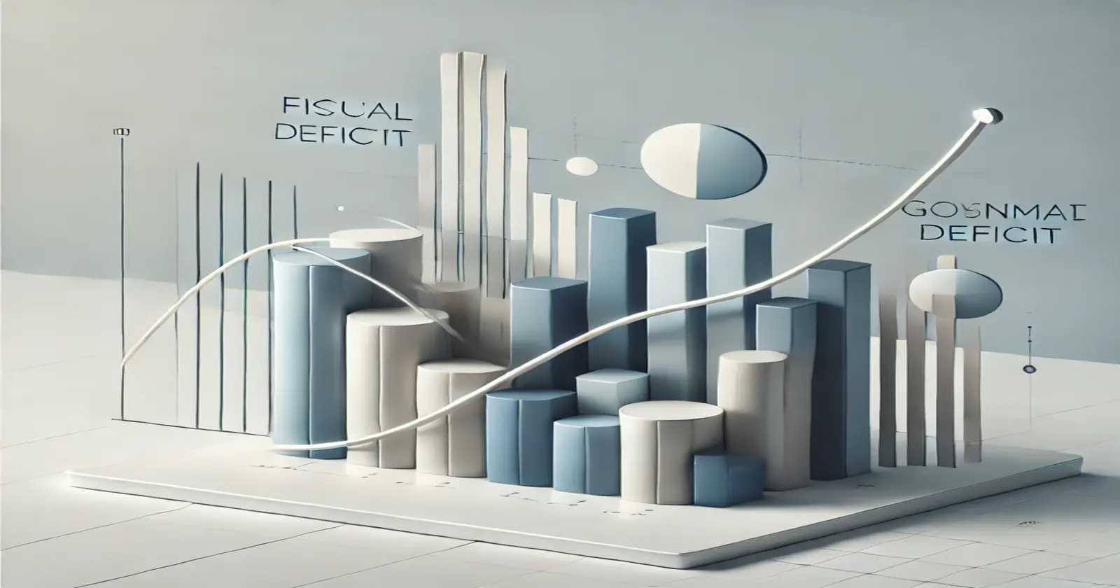 Fiscal Deficit: Definition, Causes, Effects & Management Strategies