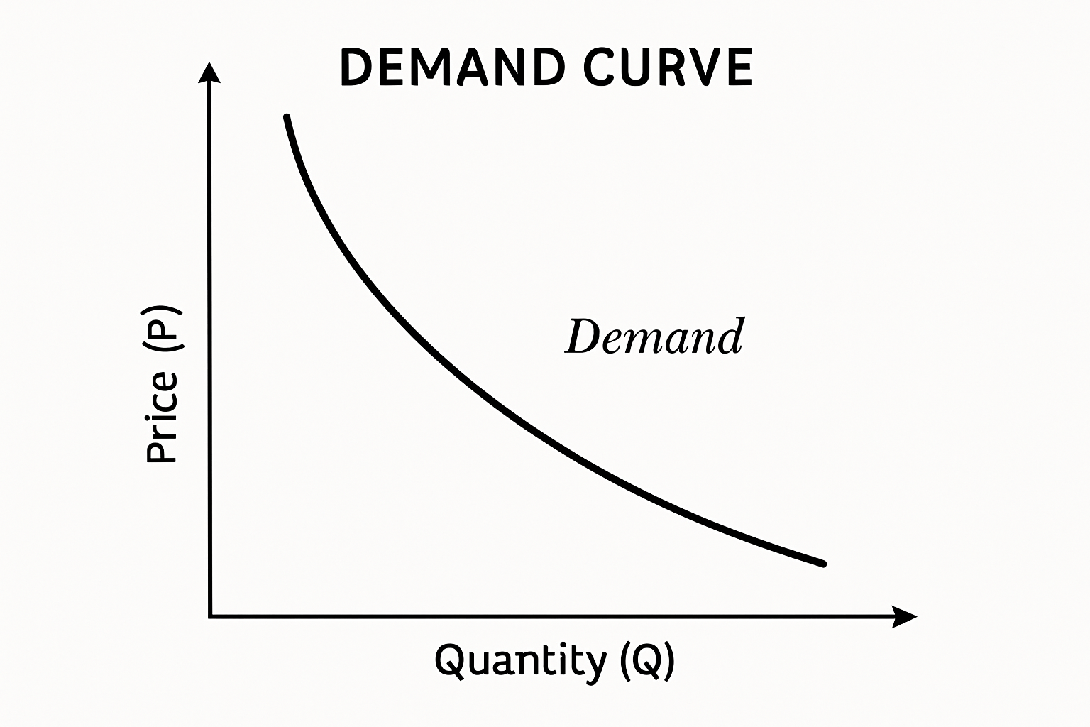 What is Demand? Meaning, Definition, and Types