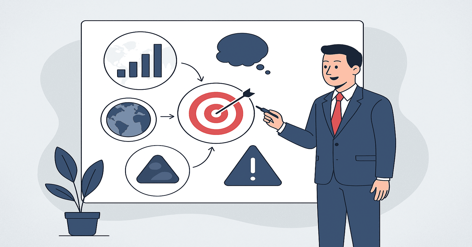 Planning Premises: Definition, Types and Importance Explained