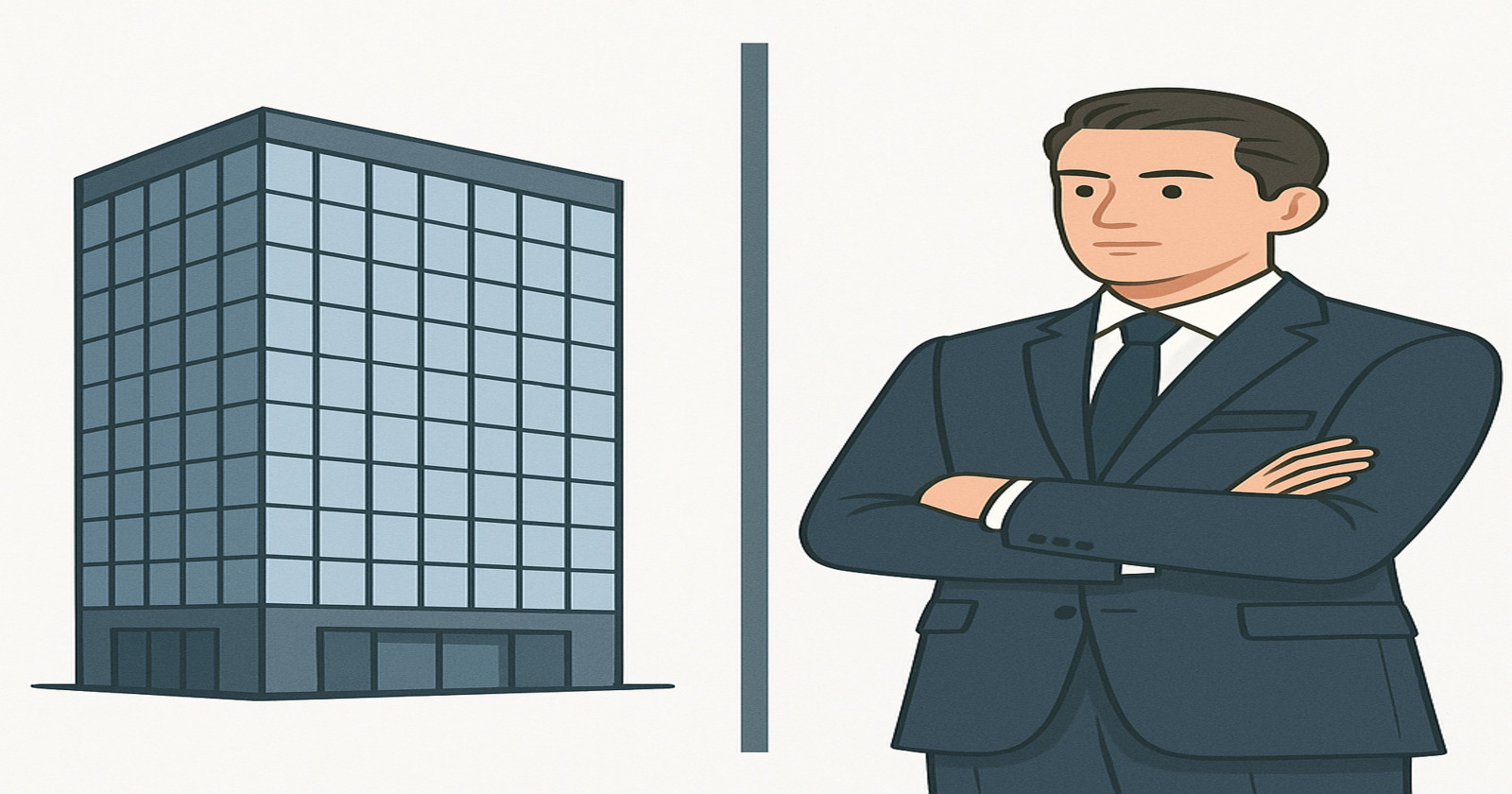 Business Entity Concept: Definition, Importance, and Examples