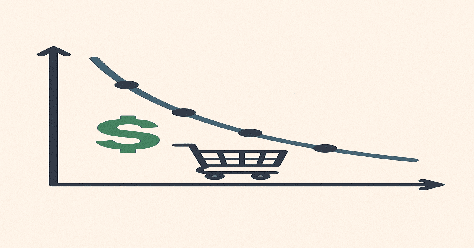 Why the Demand Curve Slopes Downward – Reasons, Features & More