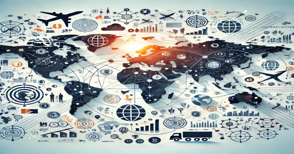 Meaning of Globalisation: Definition, Types, Impact & Advantages