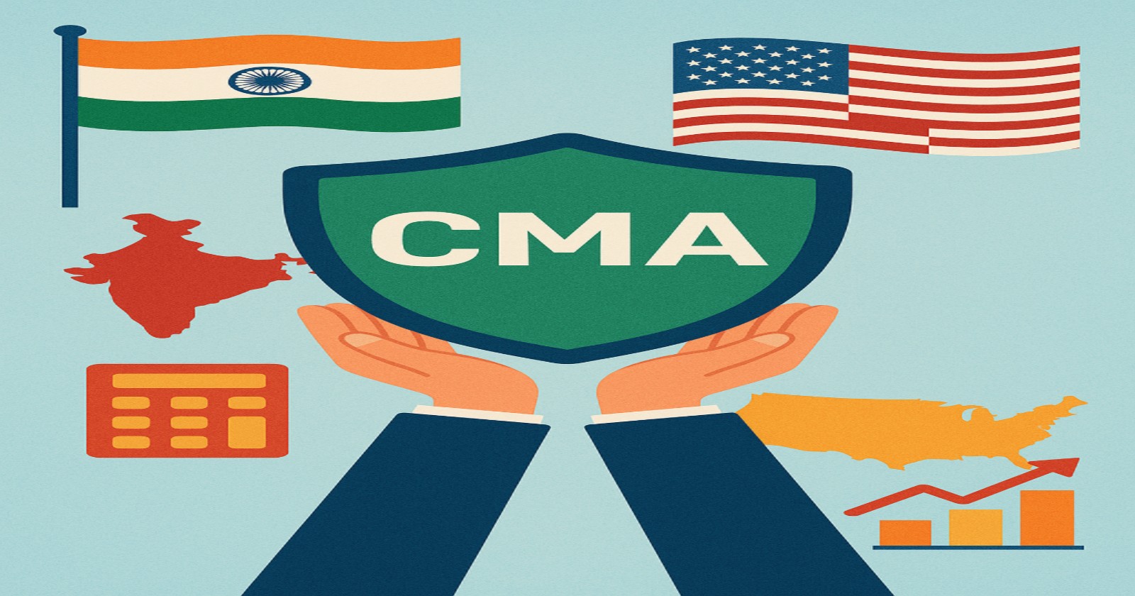 CMA India vs CMA USA: Which Certification Is Right for You?