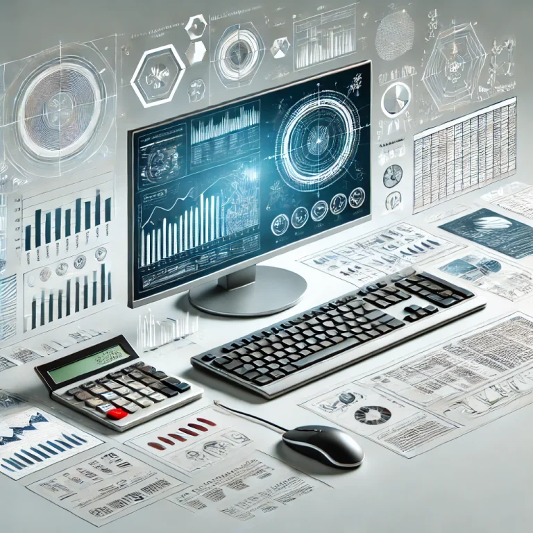 Computerised Accounting System: How is it Different From Manual?