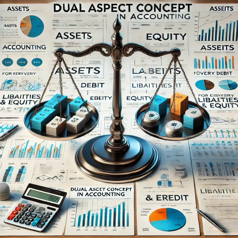 Dual Aspect Concept in Accounting: Equation, Implications & More