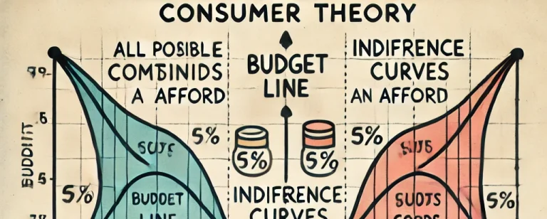 Consumer Theory: Definition, Objectives, Importance & Examples