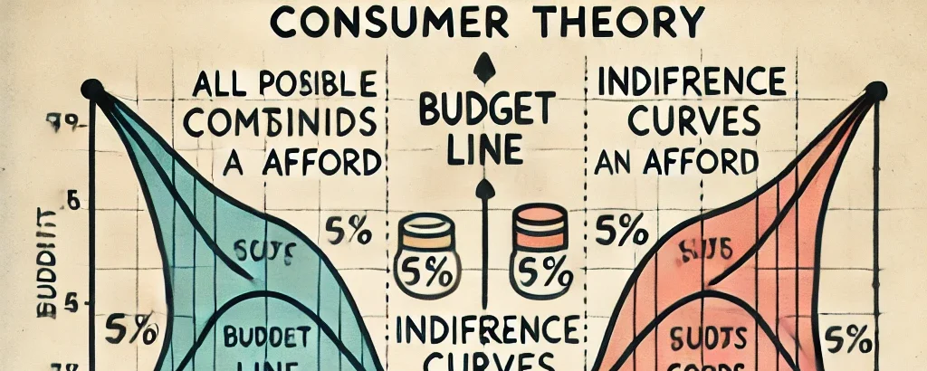 Consumer Theory: Definition, Objectives, Importance & Examples