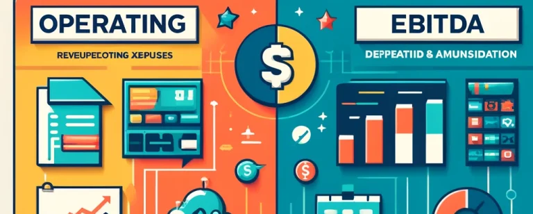 Difference Between Operating Income and EBITDA: Choose The Best