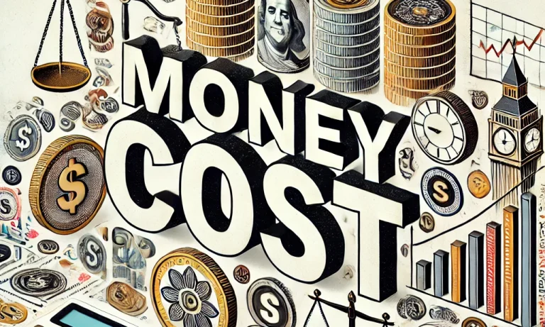 Money Cost in Economics: Cost Analysis, Examples & More