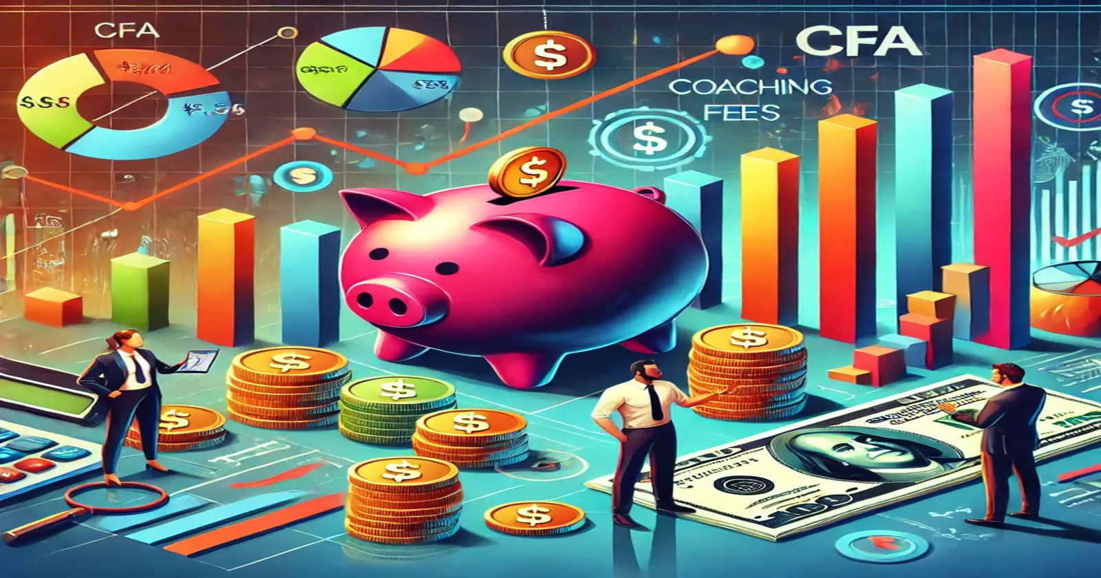 Check CFA Coaching Fees: Cost Breakdown and Details Explained