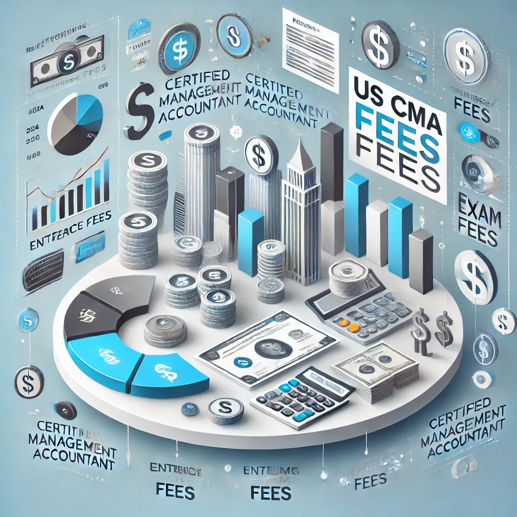 Understanding the US CMA Fees: Structure & Breakdown Explained