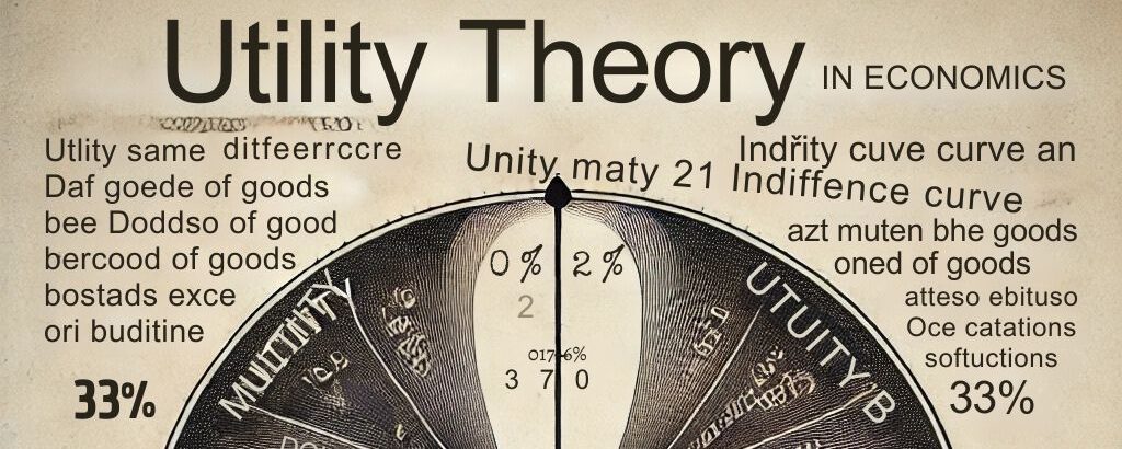 Utility Theory in Economics: Meaning, How to Measure & Importance