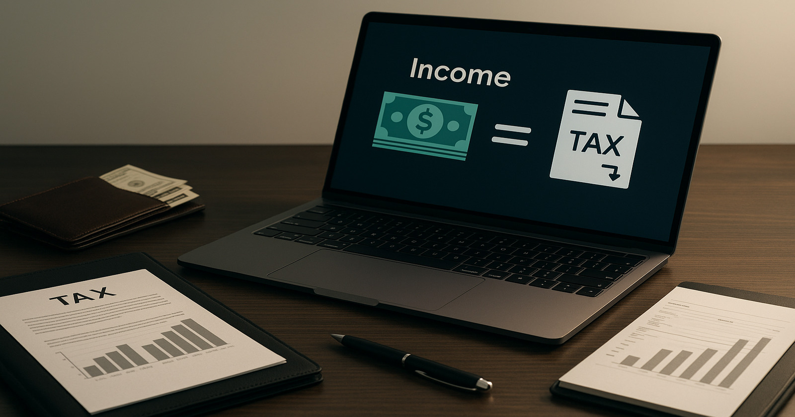 Disposable Income Formula: Definition, Calculation, and Examples