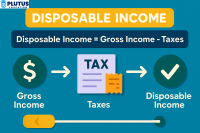 Disposable Income Formula: Definition, Calculation, and Examples