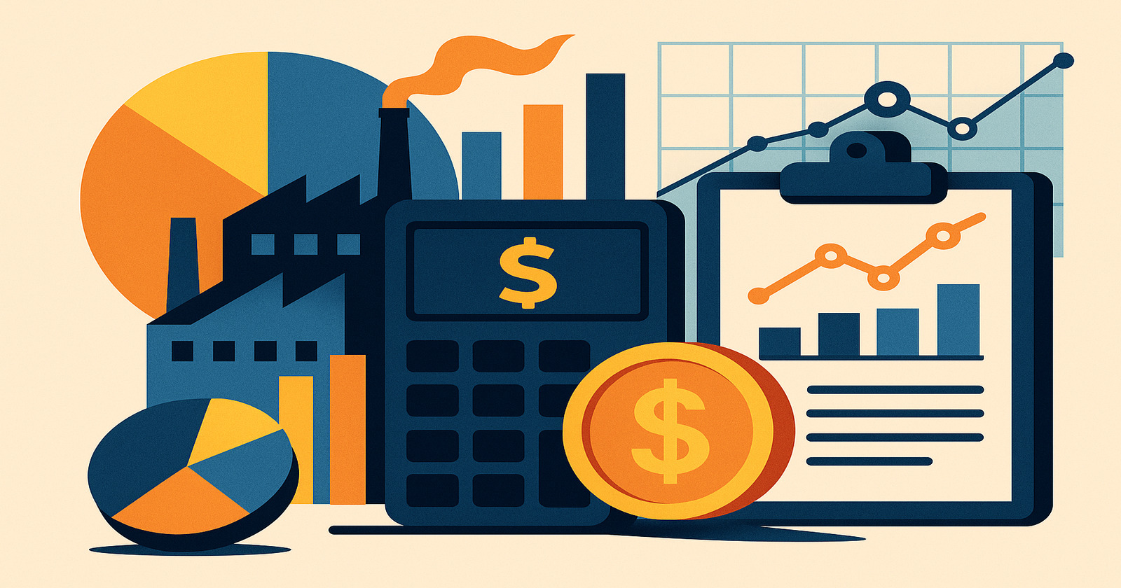 Production and Cost Analysis: Function, Purpose & Cost Curves