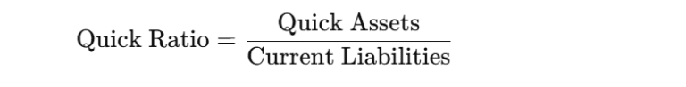 Difference Between Liquidity Ratio and Solvency Ratio: Formula & More