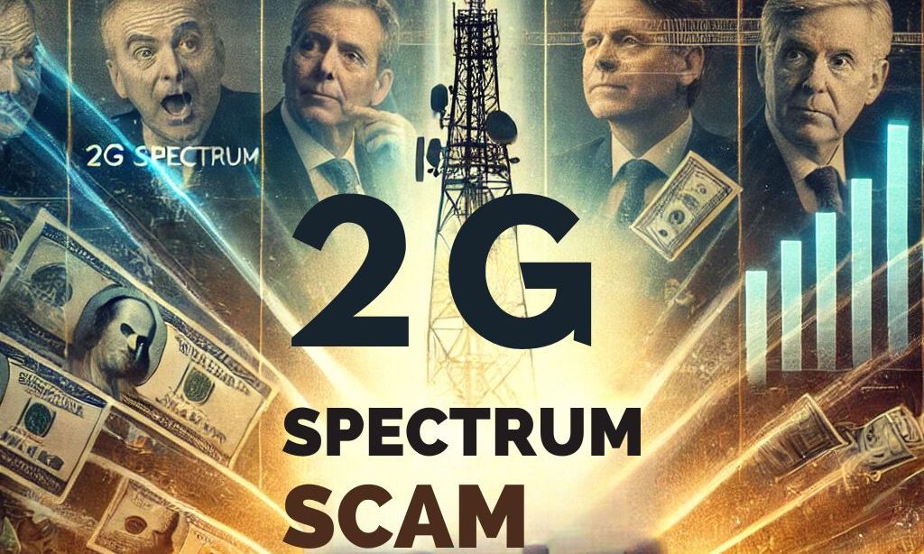 The 2G Spectrum Scam Case Study: Allegations & Court Verdict