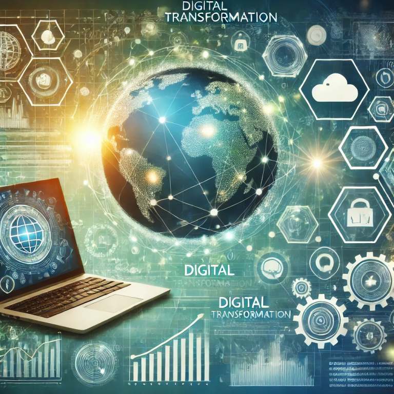 The Service Provider: Definition, Types, Key Roles and More