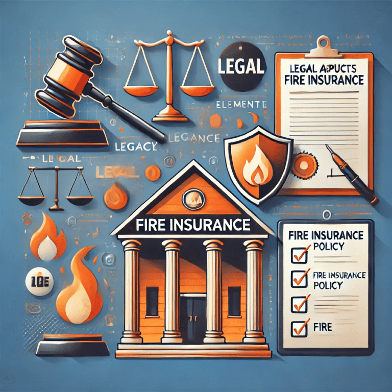 Nature and Scope of Fire Insurance: Key Features and Coverage
