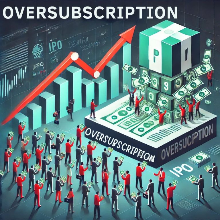 What is Oversubscription? Its Causes, Benefits & Examples