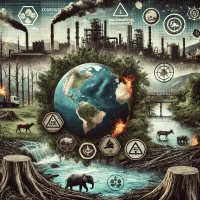 What is Extractive Industry? Definition, Types, and Examples