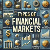 Financial Markets: Definition, Types, and Impact on the Global Economy