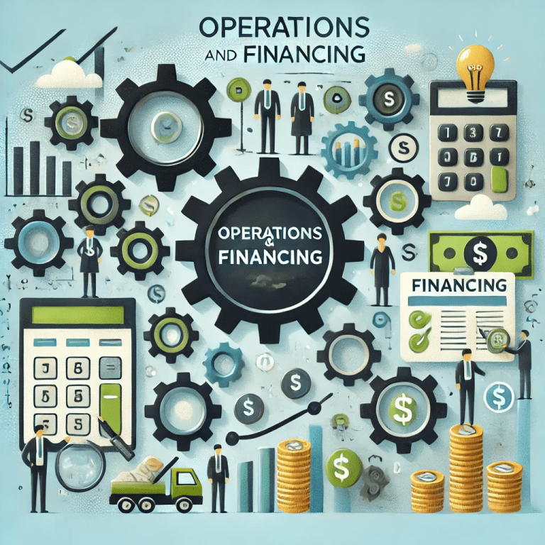 What is Business Activity? Definition, Types, and Key Concepts