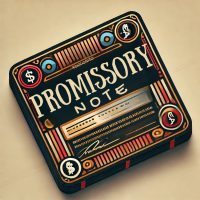What is Promissory Note? Types, Uses, Features & Examples