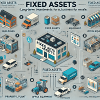 What is a Fixed Asset? Types of Fixed Assets & its Importance