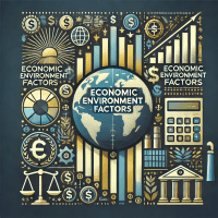 Economic Environment Factors: Meaning, Types & Importance