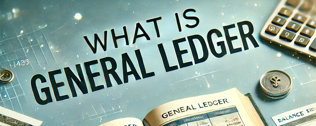 What is General Ledger? Definition, Importance, and Uses