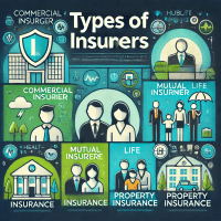 The Insurer and Insured: Key Main Differences and Roles & More