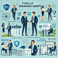 Functions of Insurance Agent: Responsibilities and Key Duties